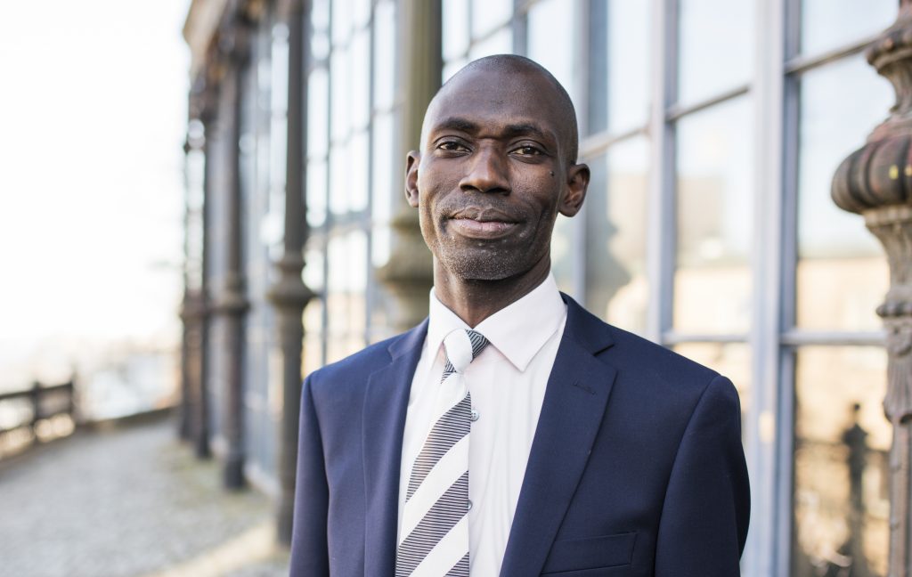 Civil Rights Defender of the Year 2017 – Edmund Yakani - Civil Rights ...