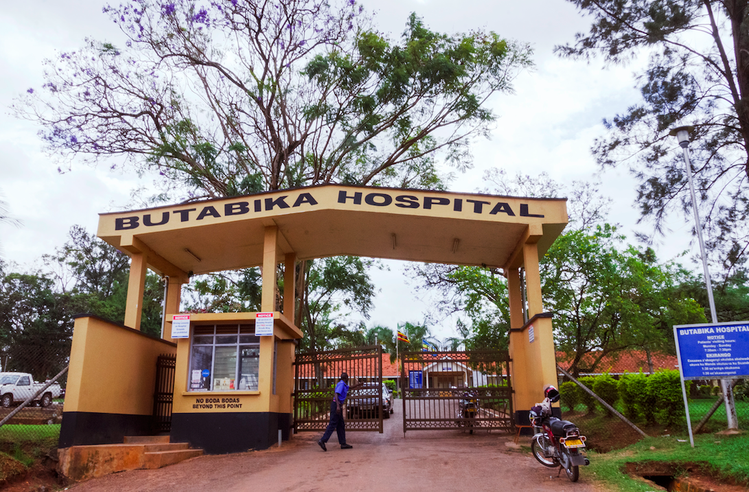 "The Rooms have Strong Metal Doors – Even if You Shout, You Cannot be ...