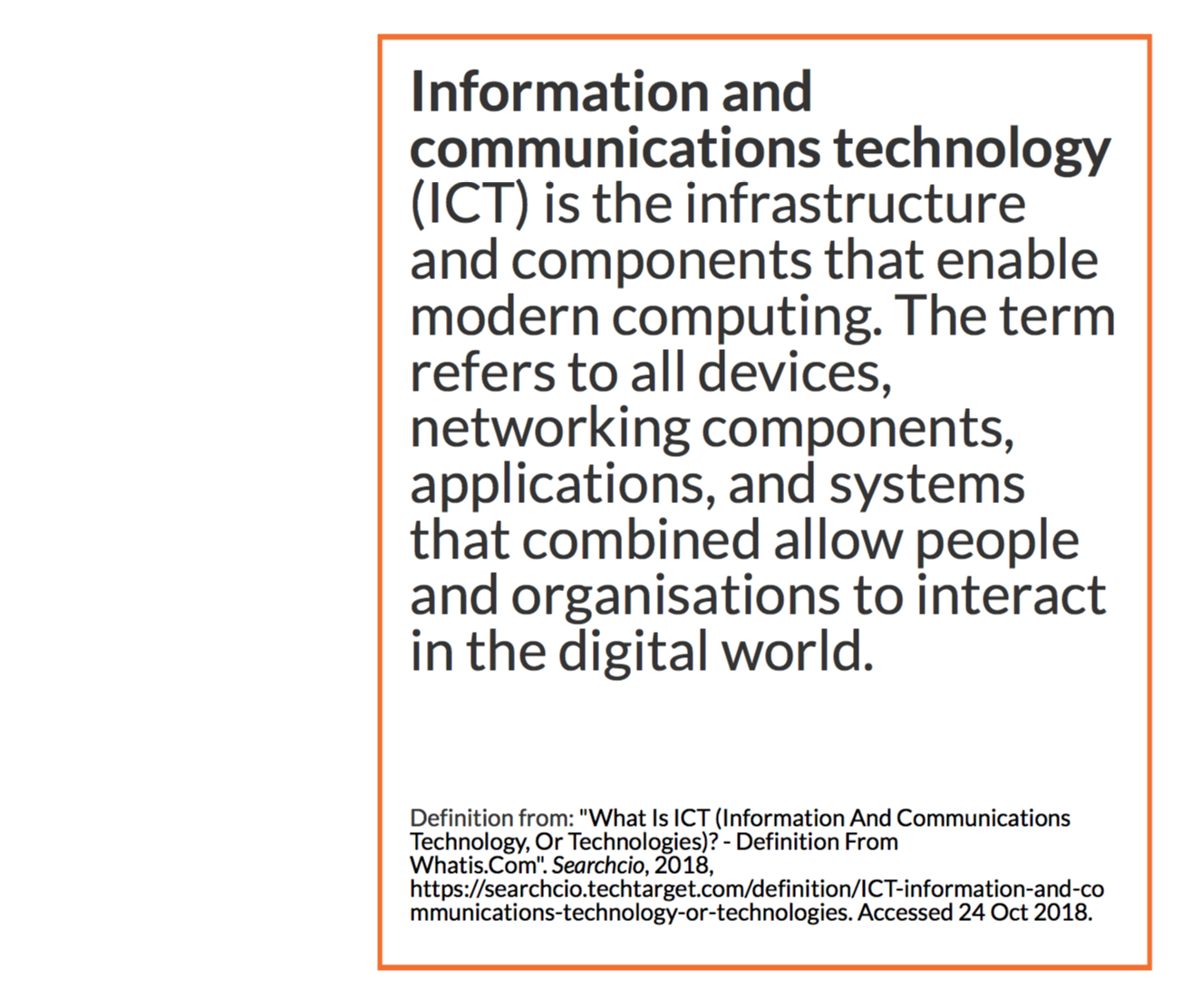Where Are We on Digital Rights and How Did We Get Here? - Civil Rights ...