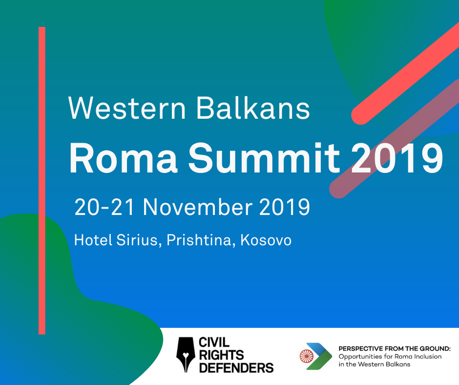 Albin Kurti and Dan Pavel Doghi to Open 5th Consecutive Western Balkans ...
