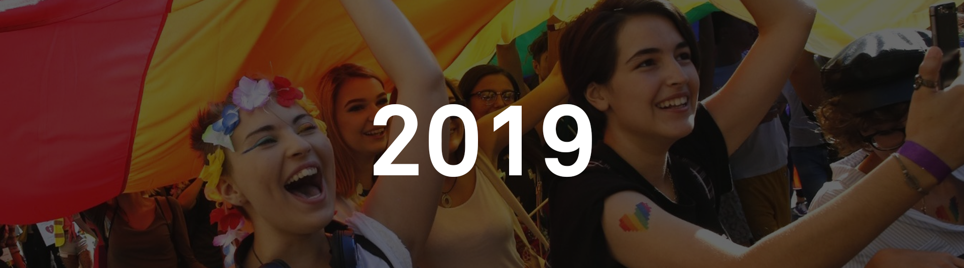 Good things that happened in the world during 2019 - Civil Rights Defenders