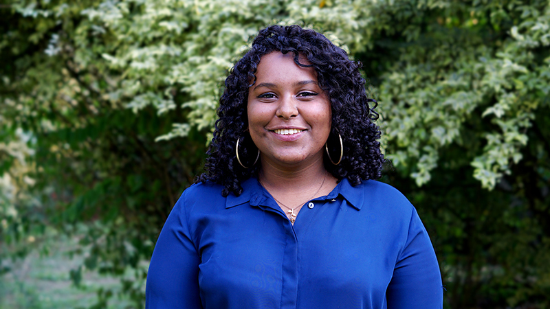 Put Your Differences Aside – Maysaa Osama - Civil Rights Defenders