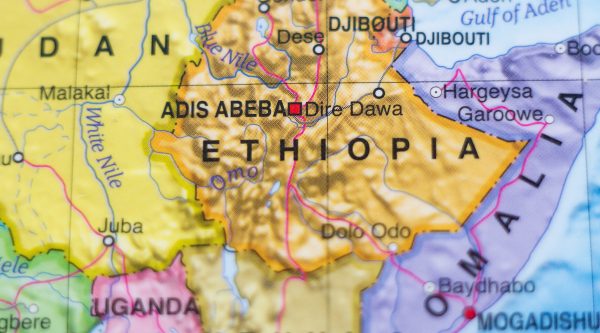 Military Tensions in Northern Ethiopia Must be Deescalated - Civil Rights Defenders