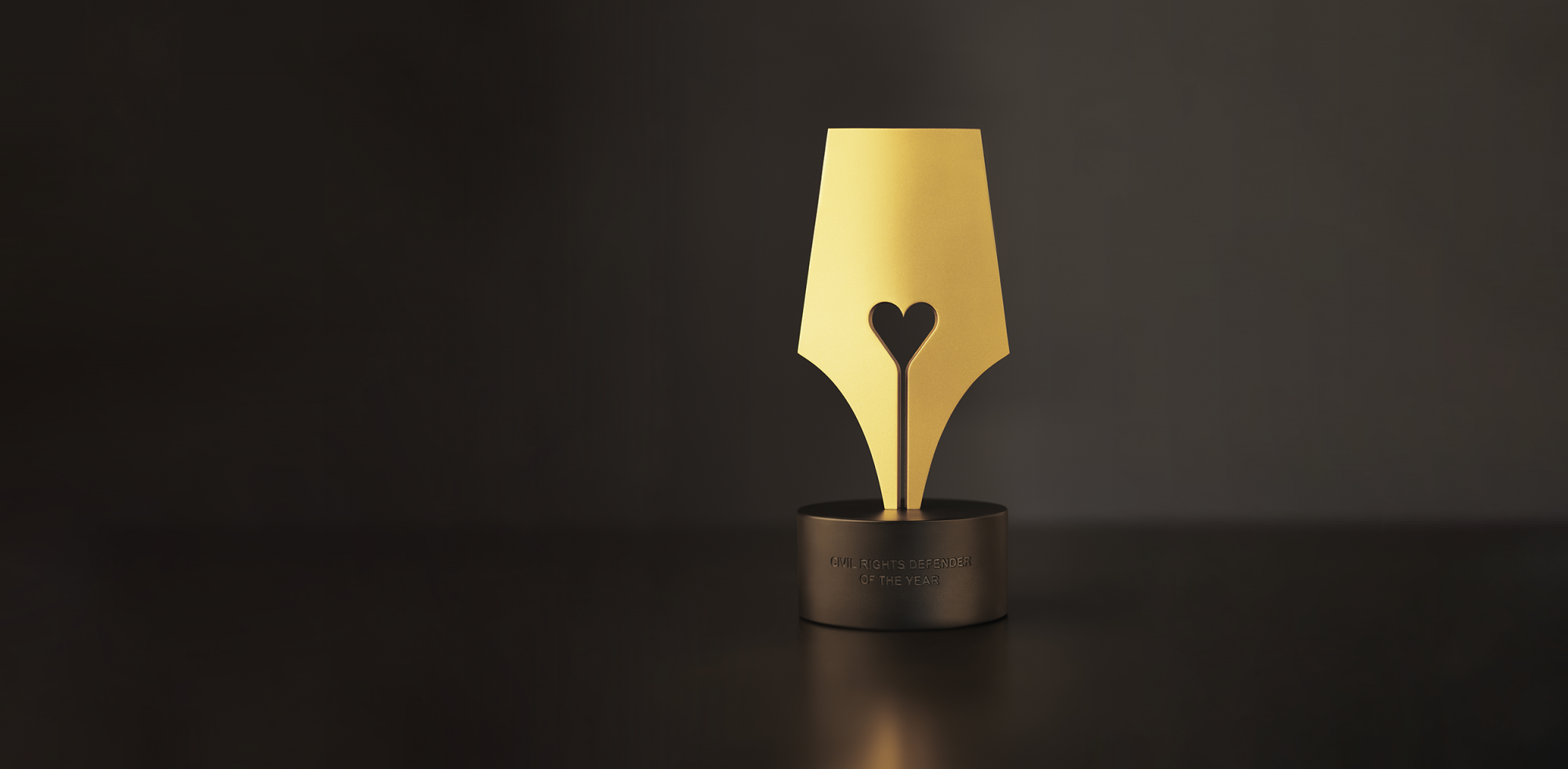 FAQ – Civil Rights Defenders of the Year Award - Civil Rights Defenders