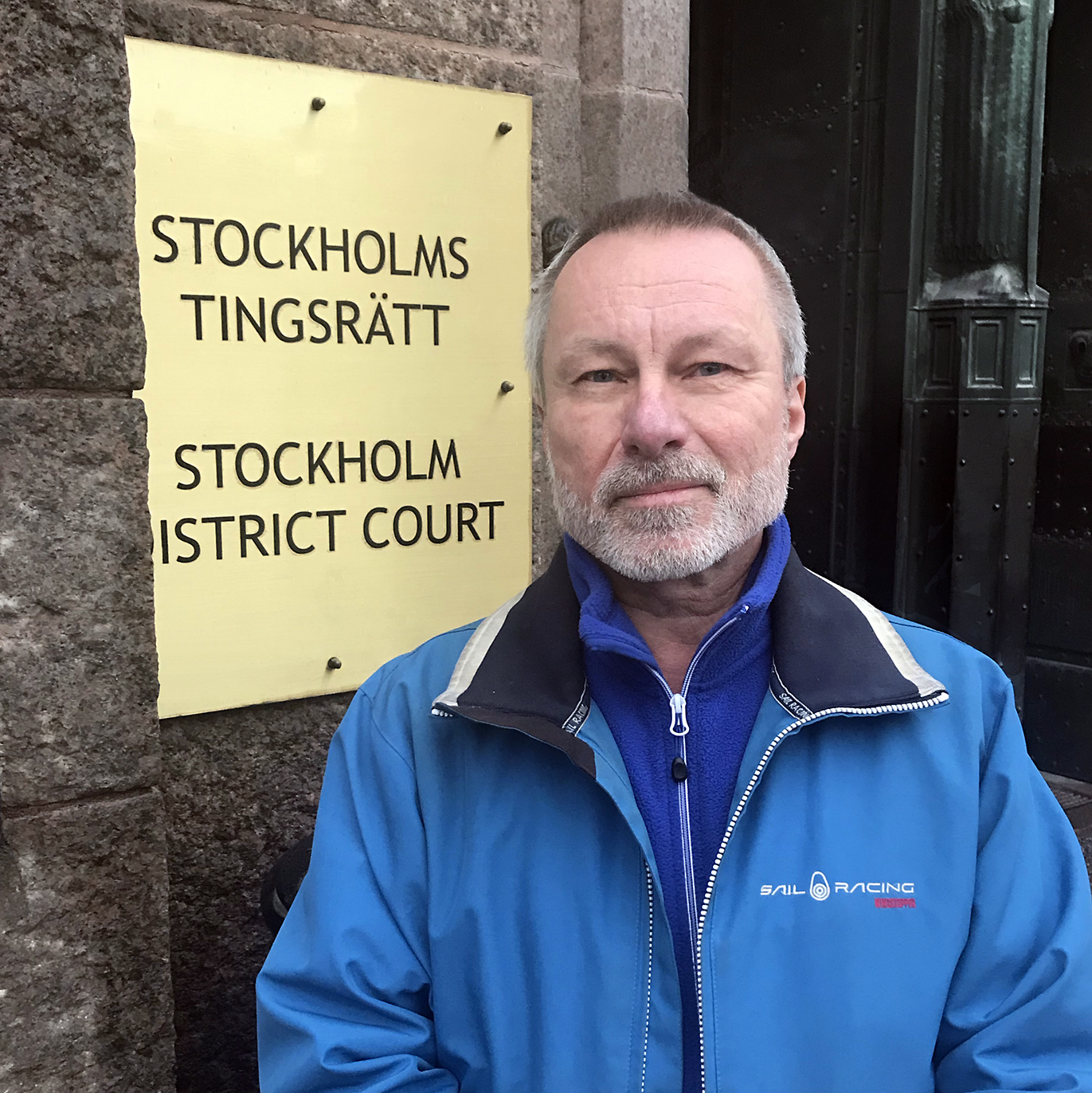 Stockholms tingsrätt: Väljare ska inte kunna bestämma vem som tar emot ...