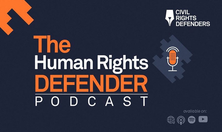 Civil Rights Defenders