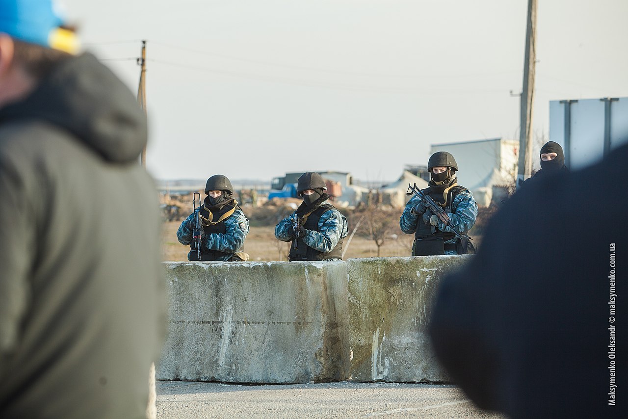 A military invasion would have severe consequences for human rights