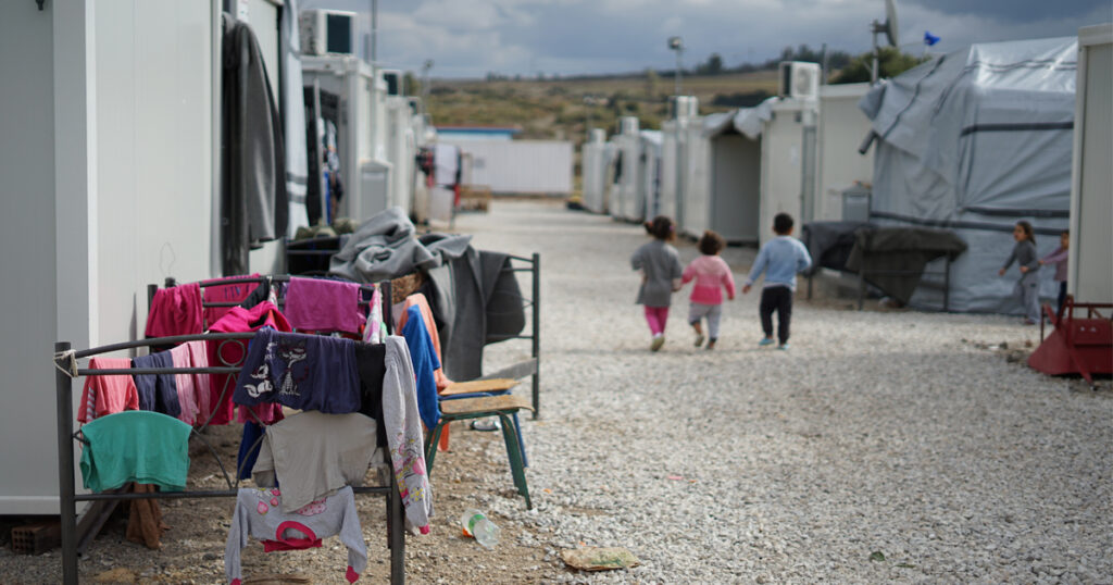 Why is it important to treat all refugees equally? - Civil Rights Defenders