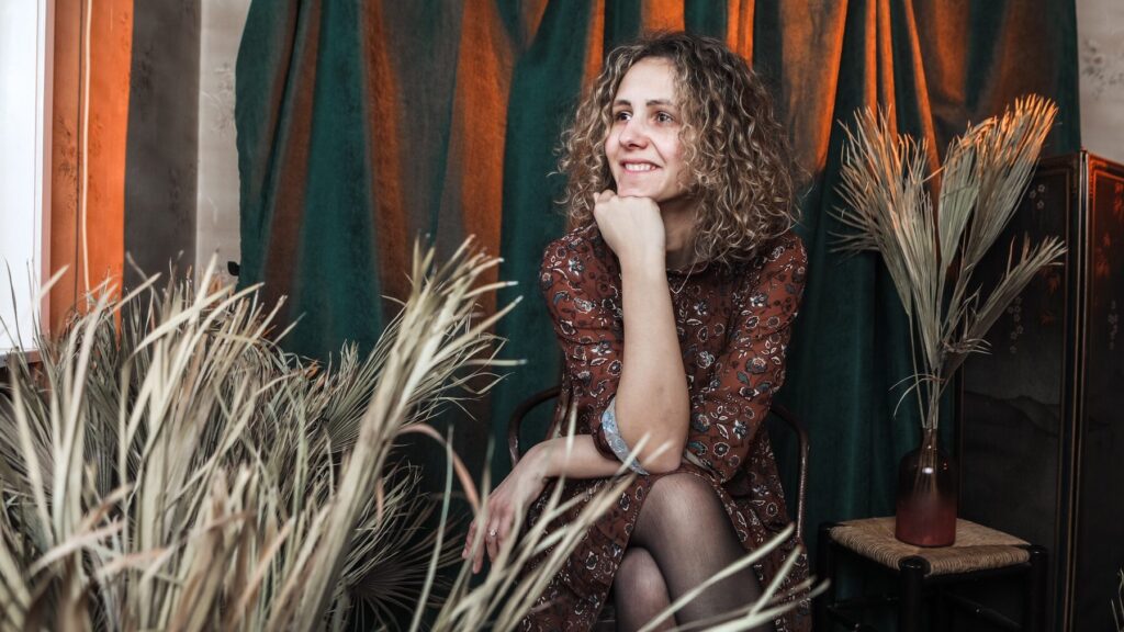 Faces of Pride: Katica makes art to fight homophobia - Civil Rights ...