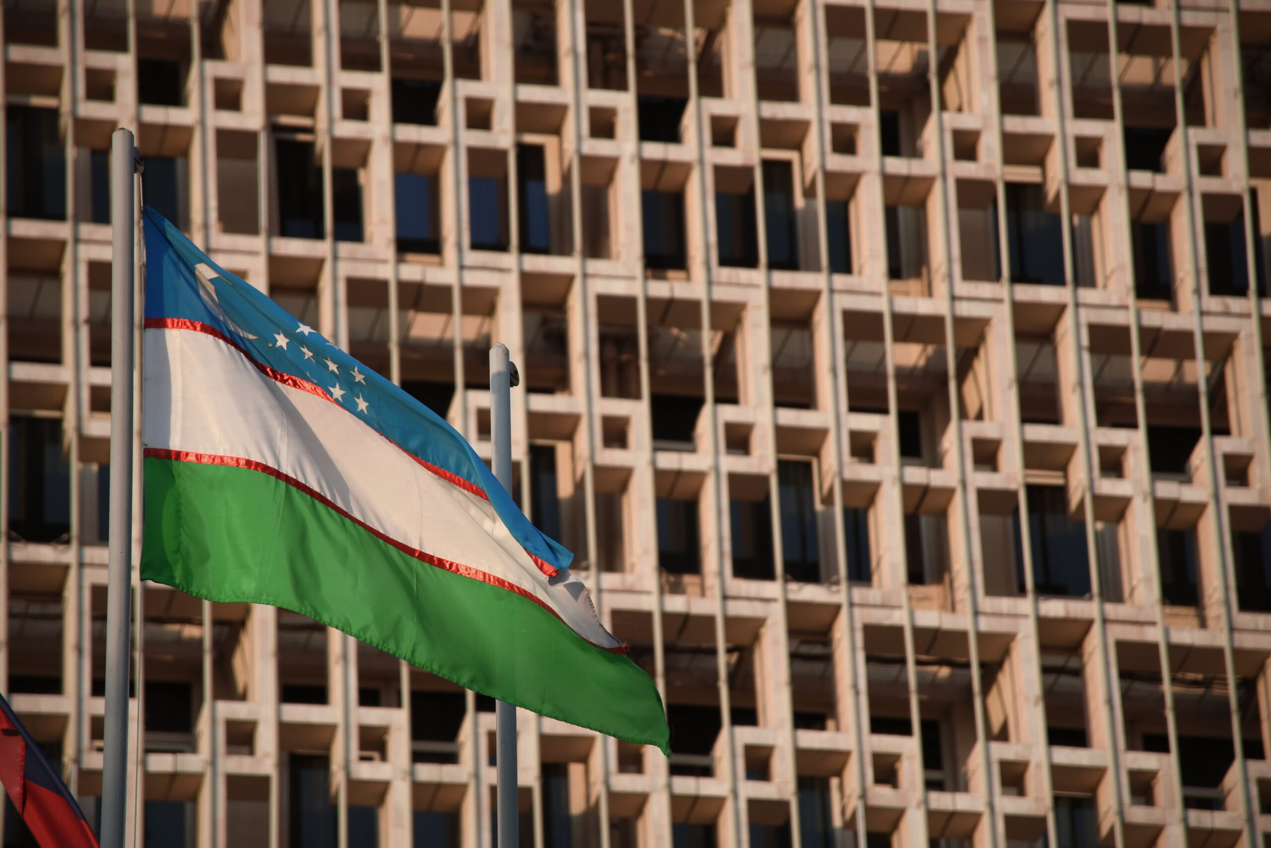 Uzbekistan should allow an independent probe into deadly unrest ...