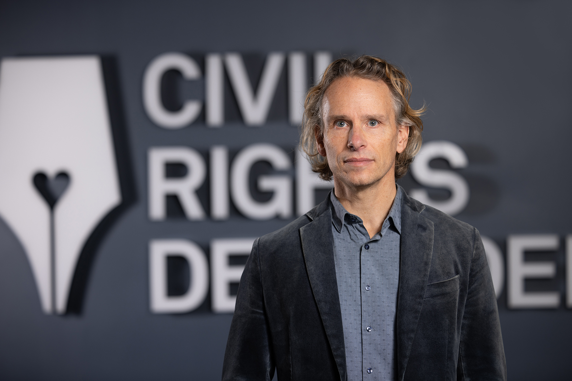 Press Pictures - Civil Rights Defenders