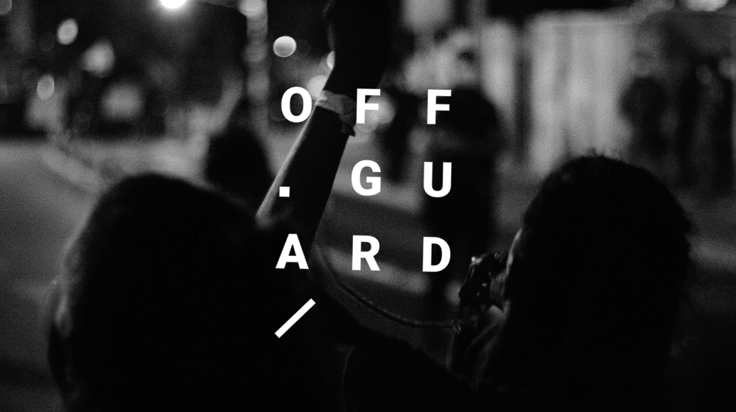 Civil Rights Defenders launches Off.guard - the first tool created to ...