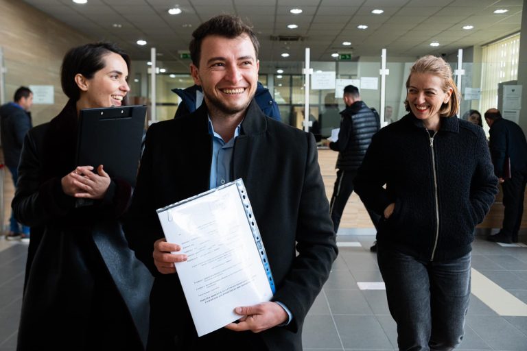 A lawsuit is filed against the Assembly of the Republic of Kosovo and ...