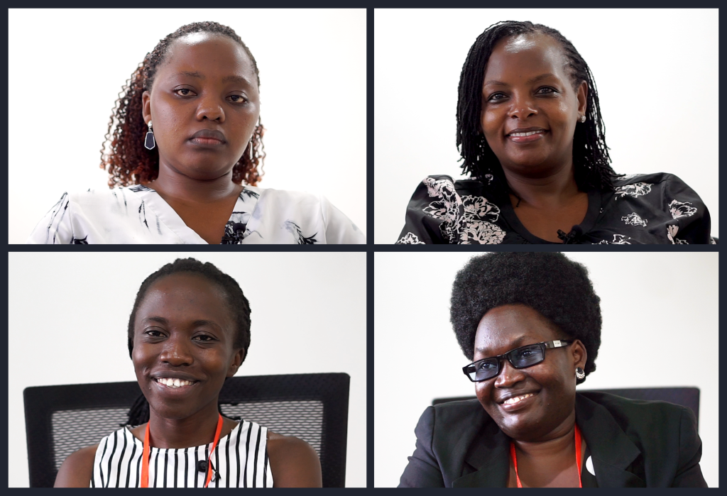 "The future is women." – International Women’s Day 2024 - Civil Rights ...