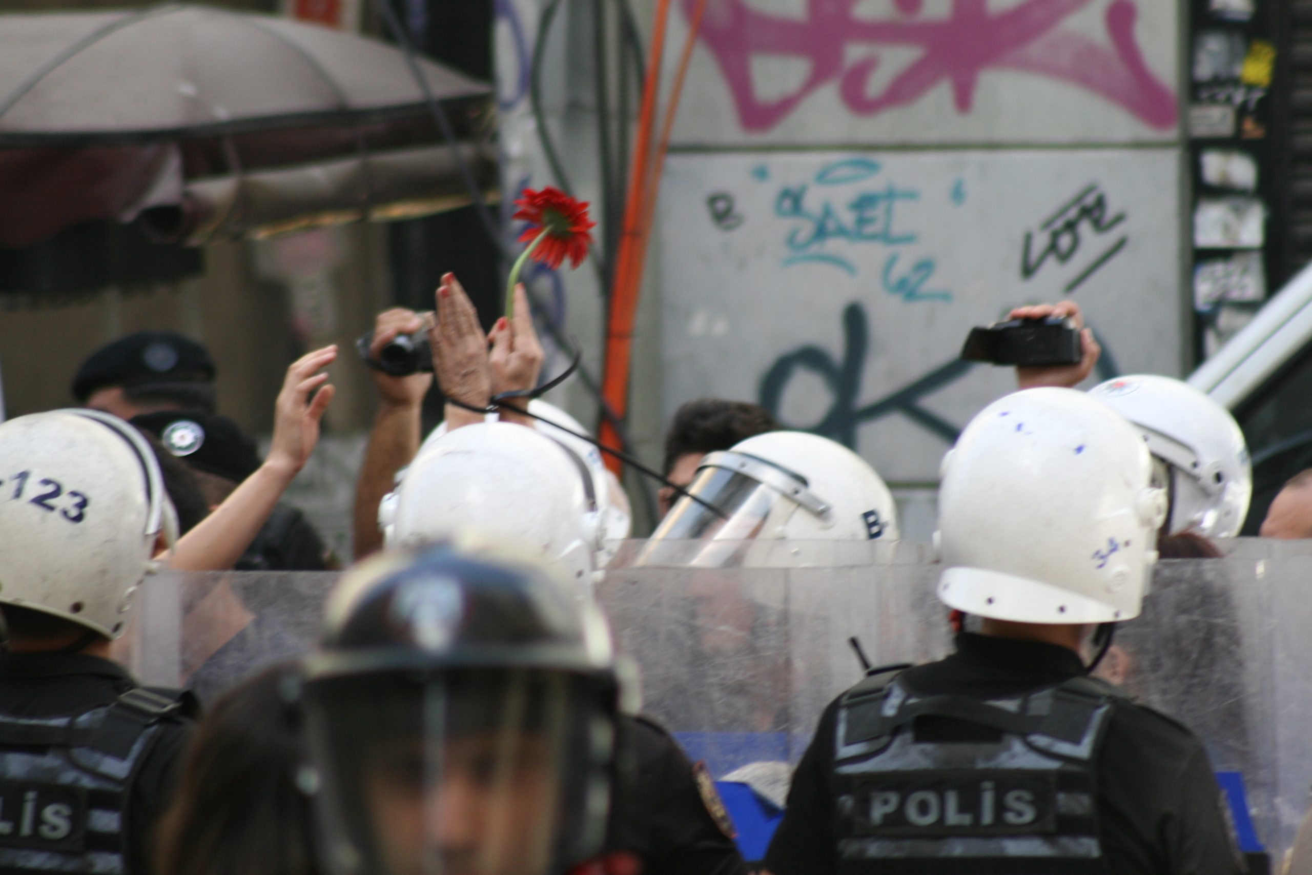 Turkey: Galatasaray Square must be open to Saturday Mothers/People ...