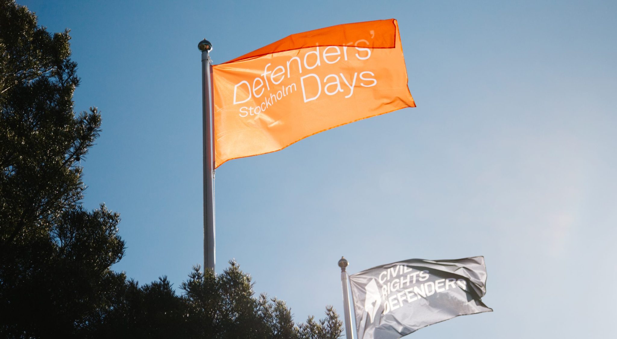 They risk their lives for human rights – now they’re coming to ...