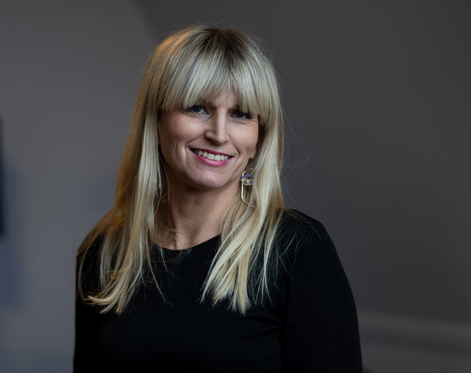 Sofia Walan appointed as new Executive Director of Civil Rights Defenders - Civil Rights Defenders